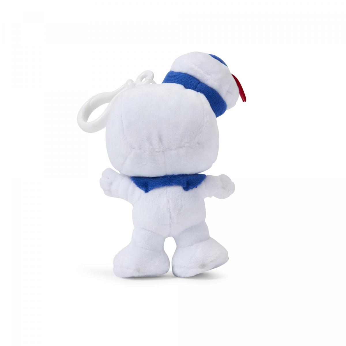 Ghostbusters 4" Talking Plush Stay Puft Marshmallow Man: Hap - Eventeny