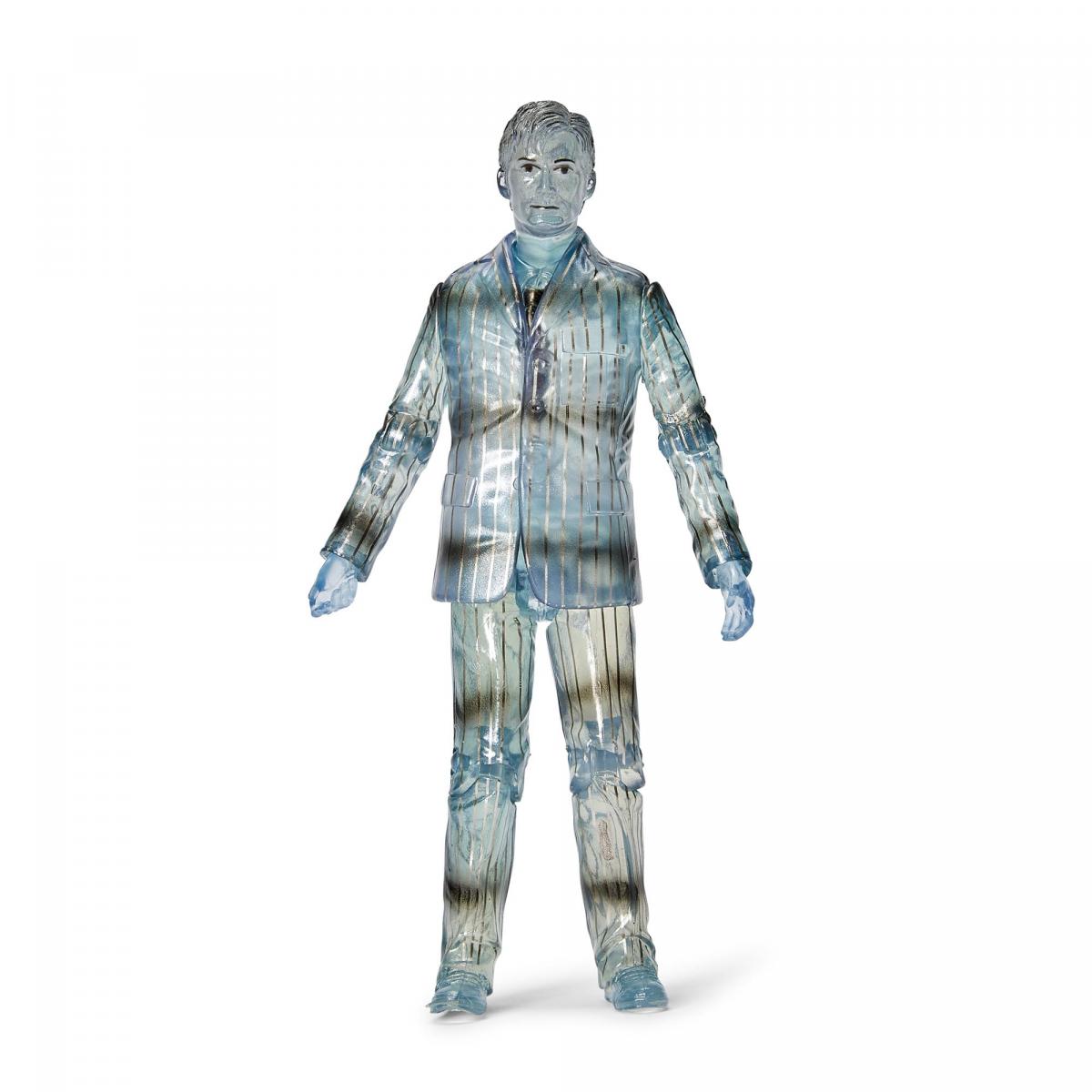 Doctor Who: 5.5" Action Figure: Hologram 10th Doctor - Eventeny