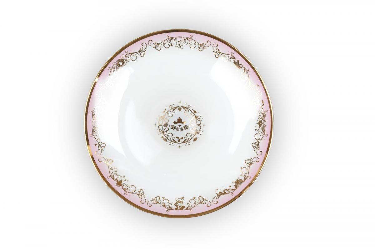 Disney Princess 16 Inch Ceramic Serving Platter - Eventeny