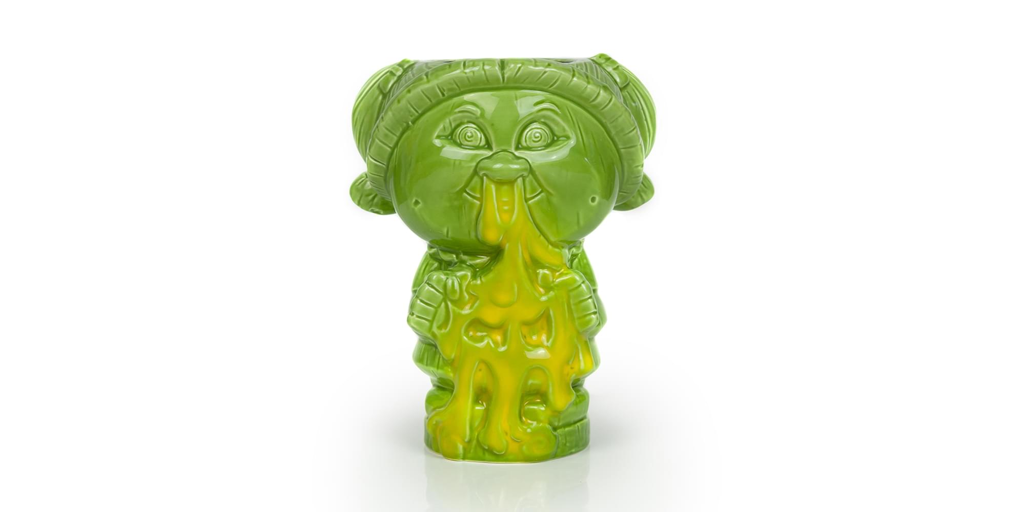 Garbage Pail Kids Luau Lindsay 24oz Geeki Tikis Ceramic Mug - Eventeny