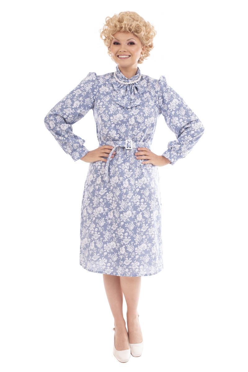 The Golden Girls Rose Adult Cosplay Costume | X-Large - Eventeny