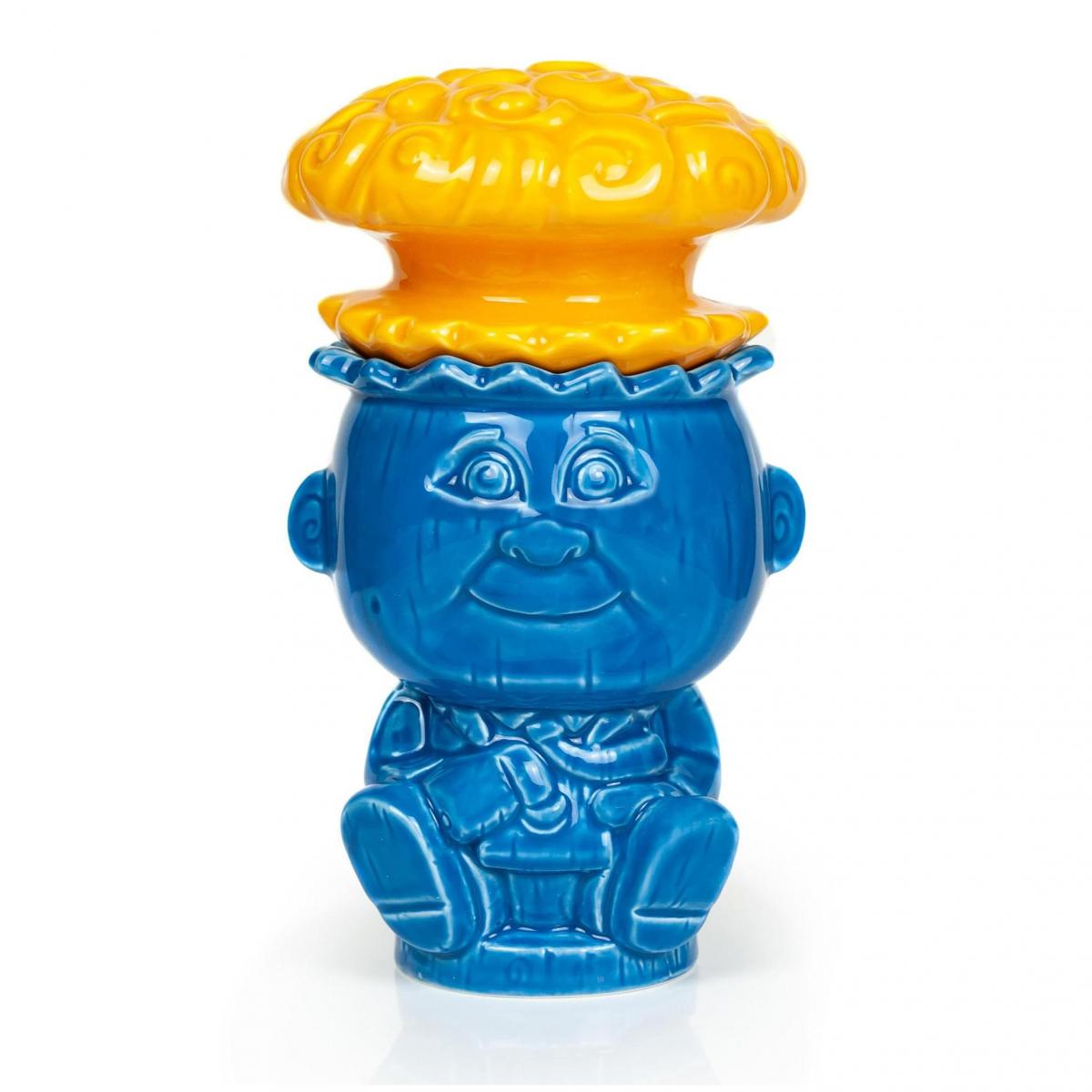 Garbage Pail Kids Aloha Adam 20oz Geeki Tikis Ceramic Mug - Eventeny