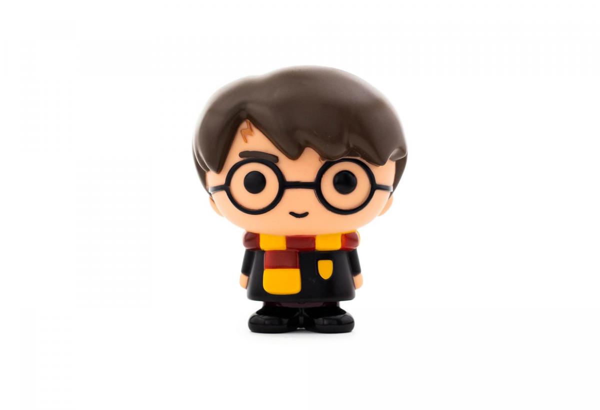 Harry Potter 6 Inch LED Mood Light - Eventeny