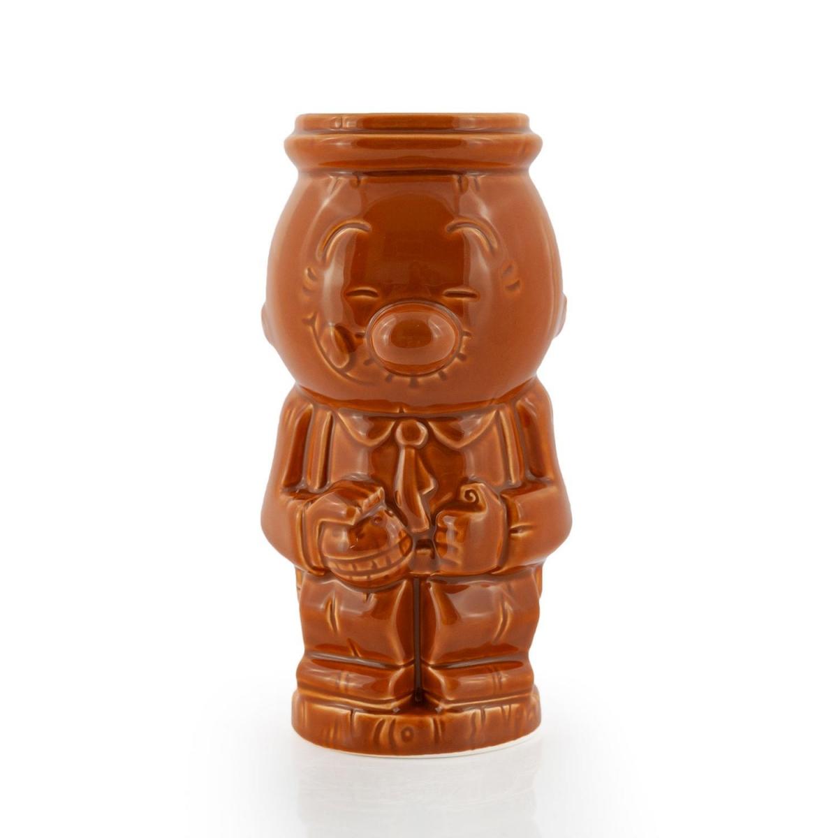 Geeki Tikis Popeye Ceramic Mug | Wimpy | Holds 18 Ounces - Eventeny