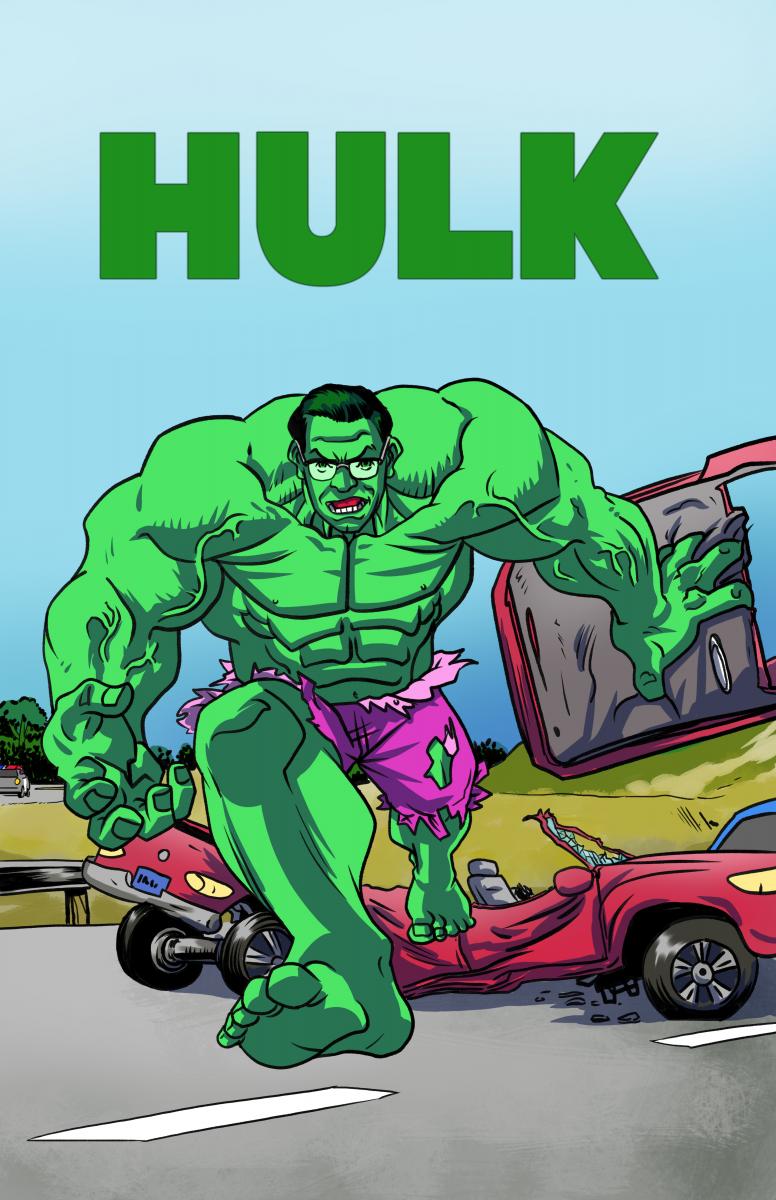 Commisions 11 x 17 - Eventeny