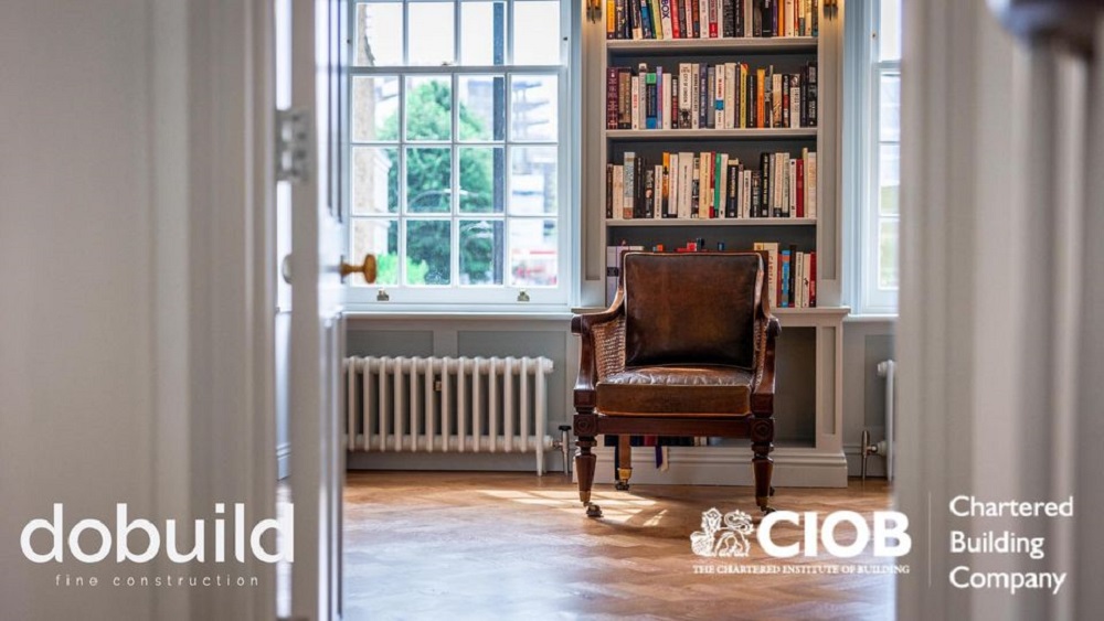 Dobuild - London - Other - United Kingdom Of Great Britain And Northern Ireland - Dobuild - Eventeny