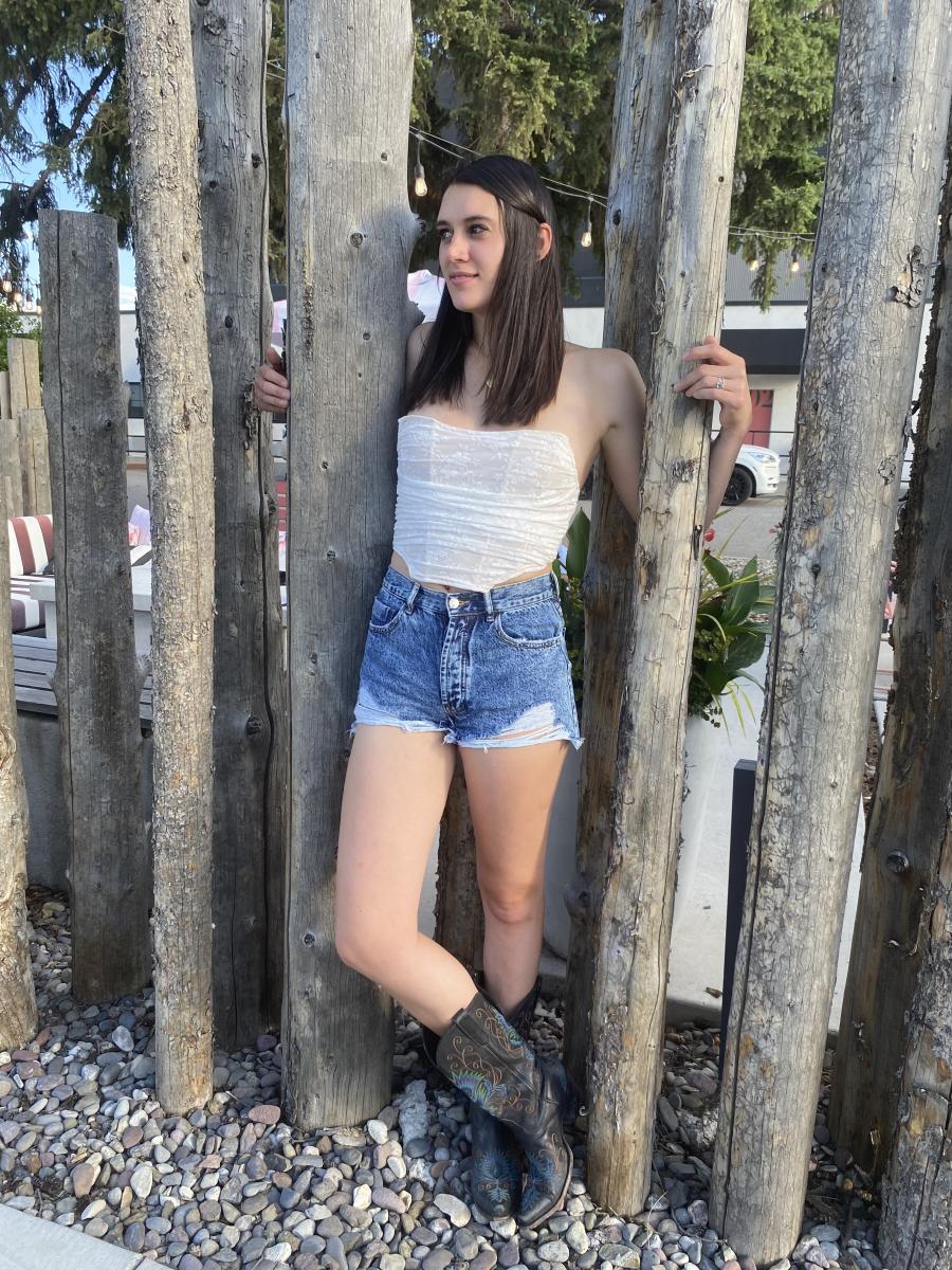 Northern Horizon - Eventeny