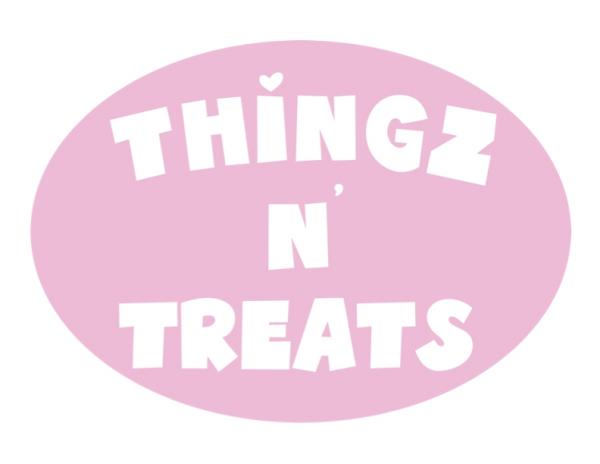 Thingz N’ Treats - Mckinney - TX - United States - Ruva - Eventeny