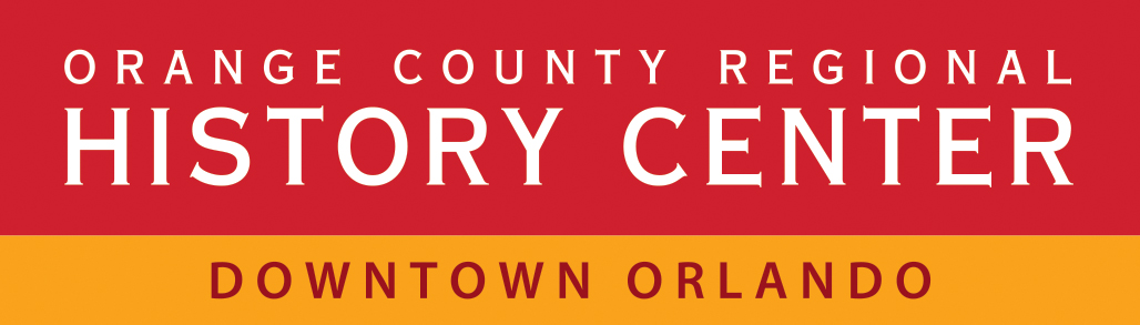 Orange County Regional History Center - Orlando - Florida - United ...