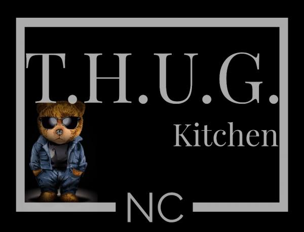 Thug Kitchen - GREENVILLE - North Carolina - United States - Eventeny
