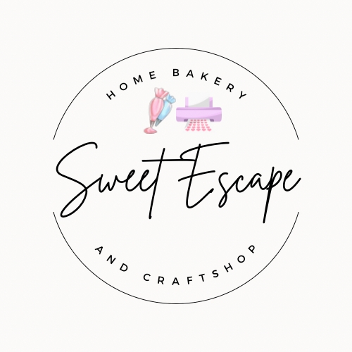 Sweet Escape home Bakery and Craft Shop - Eventeny