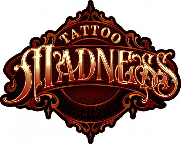 Tattoo Madness - Roseville - California - United States - Claudio ...