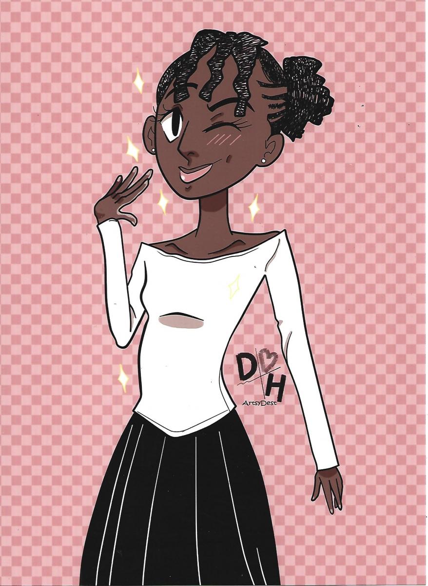 Cute as Can Be - Eventeny