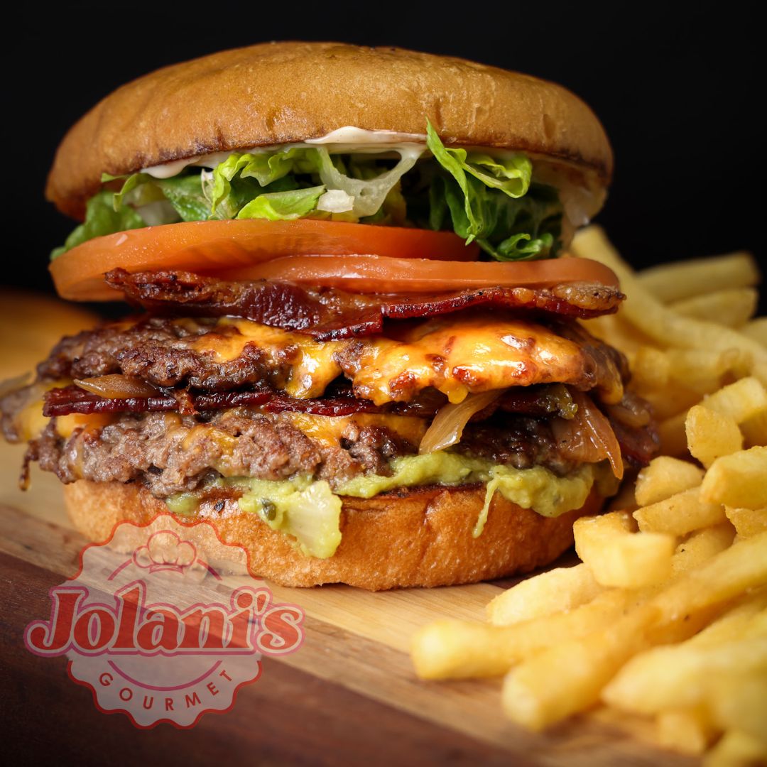 Jolani's Gourmet - Oakland Park - Florida - United States - Seraiah ...