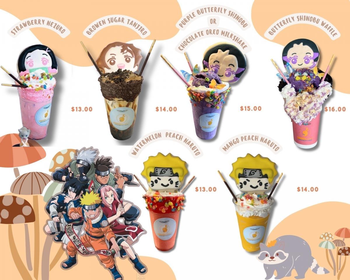 Mango Rabbit - Tempe - Arizona - United States - Peggy - Eventeny