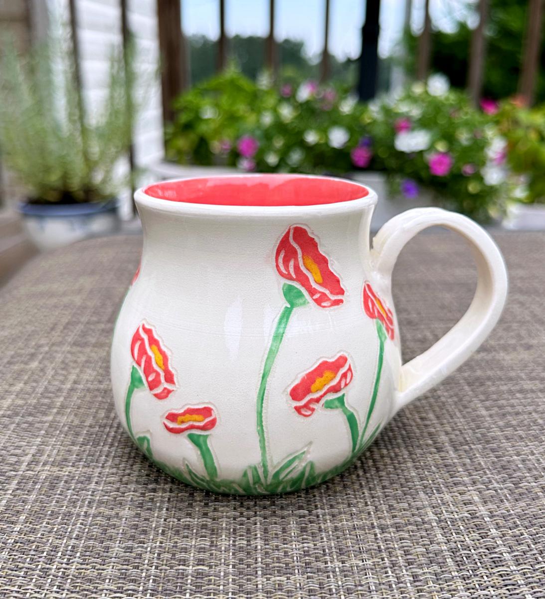 K Willey Pottery - Covington - Georgia - United States - Krista - Eventeny