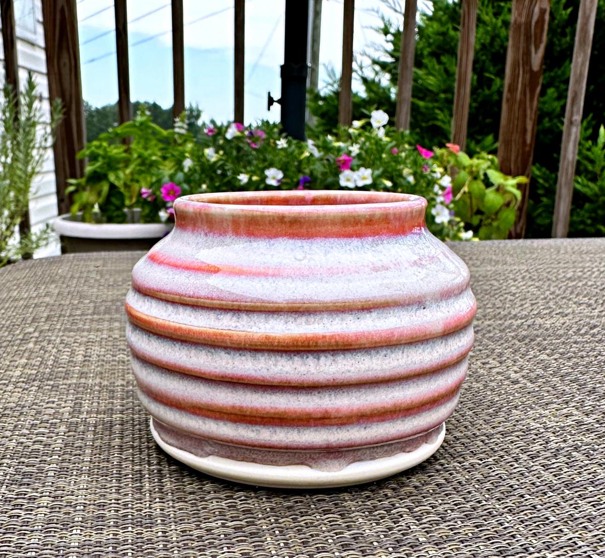 K Willey Pottery - Covington - Georgia - United States - Krista - Eventeny