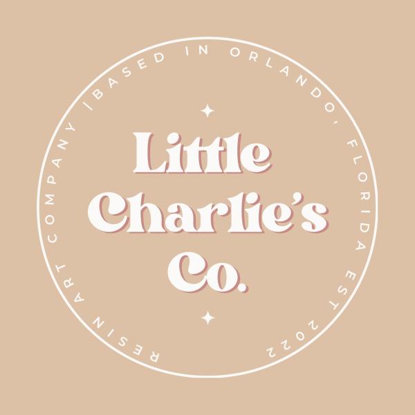 Little Charlie’s Co. - Orlando - Florida - United States - Sarah - Eventeny