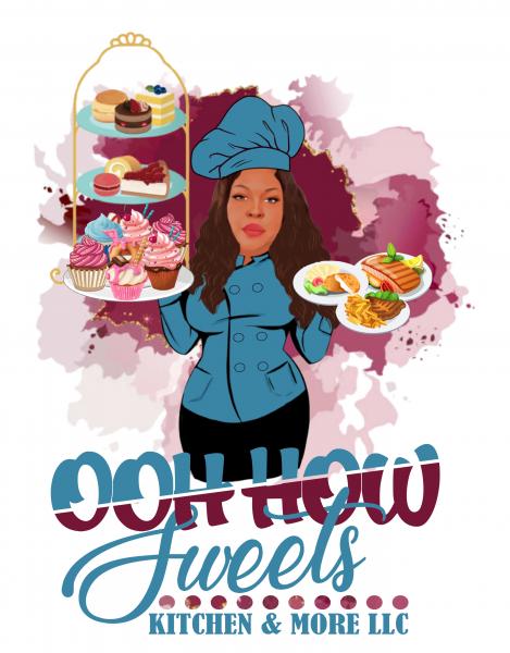OOH HOW SWEETS KITCHEN &MORE - Rowlett - Texas - United States ...