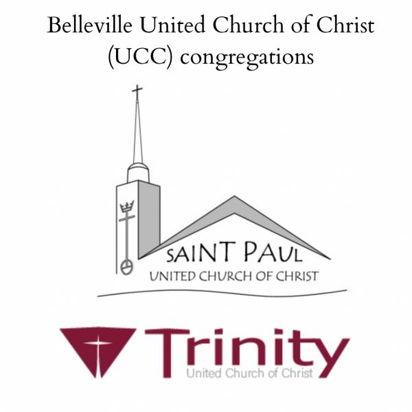St. Paul UCC & Trinity UCC - Belleville - IL - United States - Michelle ...