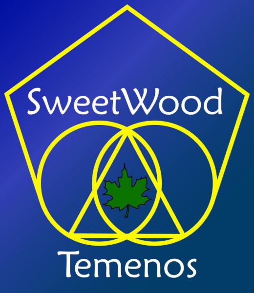 SweetWood Temenos - Jack - Eventeny