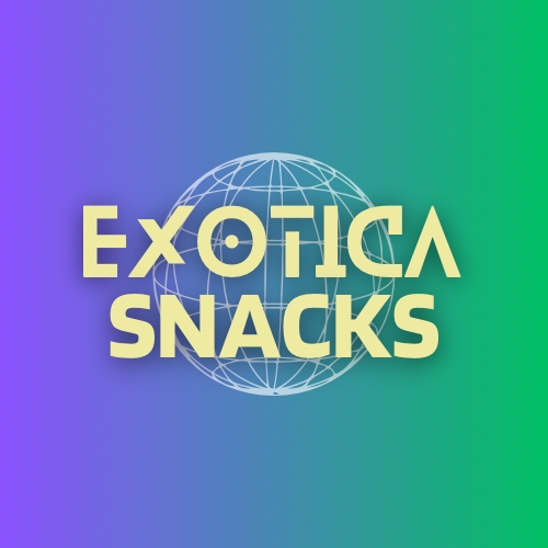 DBA Exotica Snacks - Tysons - Virginia - United States - Shai - Eventeny