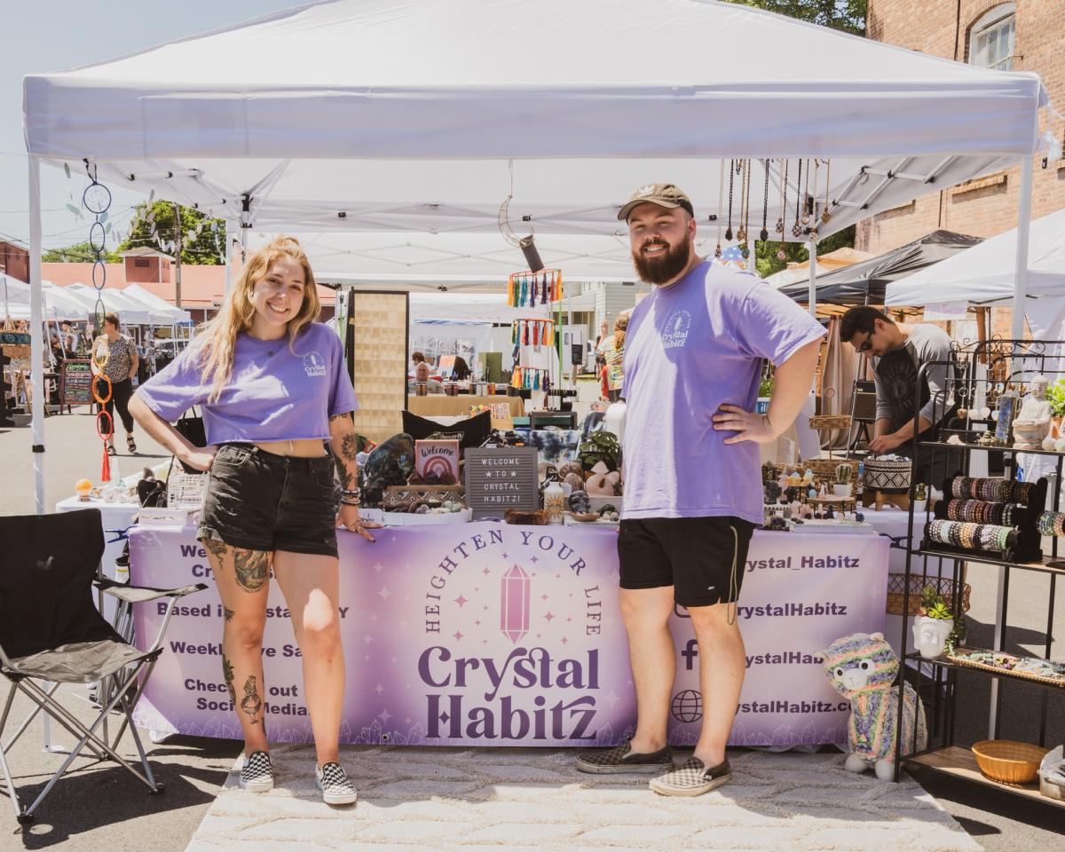 Crystal Habitz - South Glens Falls - New York - United States - Aurora ...