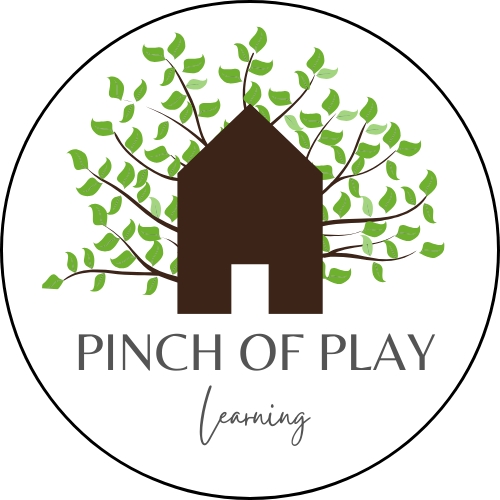 Pinch of Play Learning - Lancaster - South Carolina - United States ...