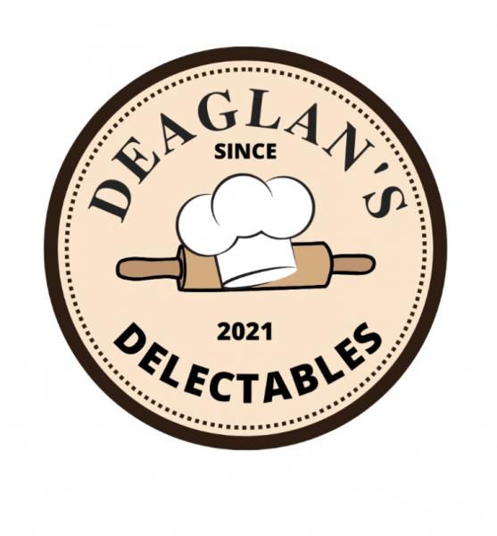 Deaglan’s Delectables - New Braunfels - Texas - United States - Cheryl ...