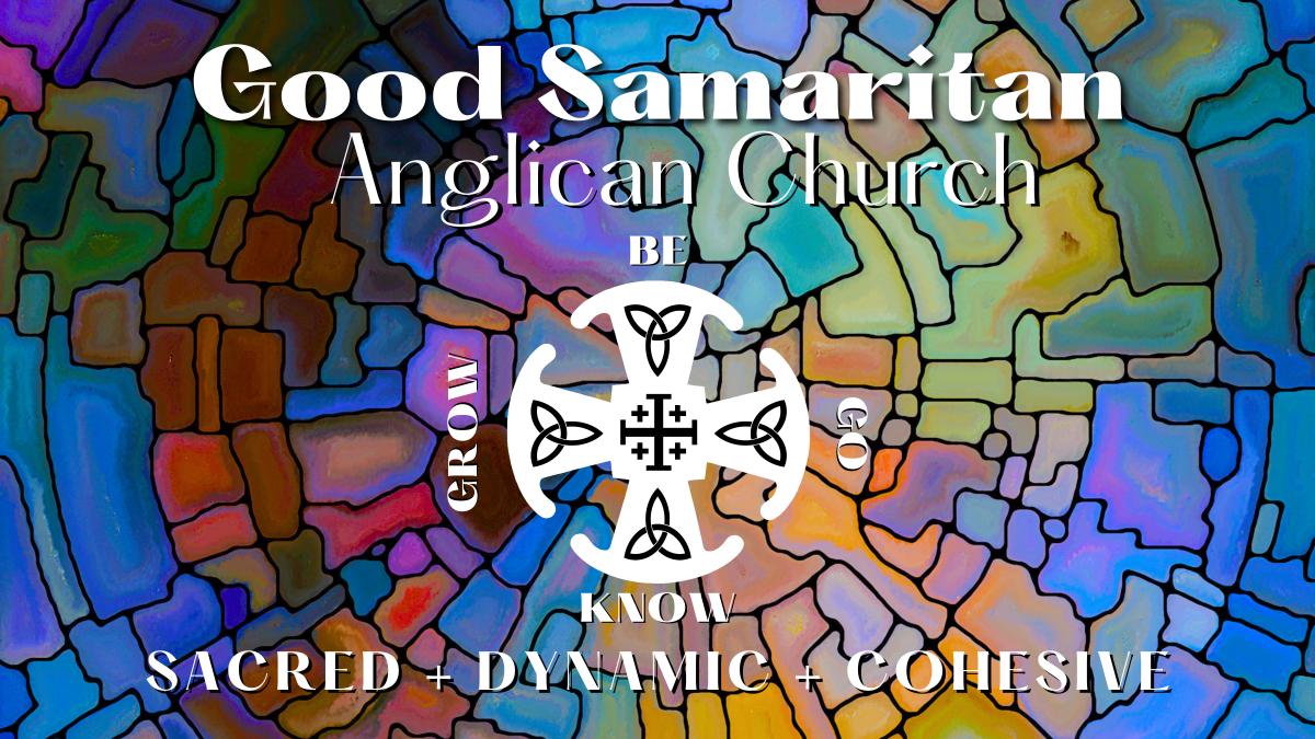 Good Samaritan Anglican Church - Sugar Hill - Georgia - United States ...