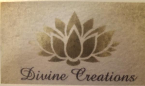 Divine Creations - Mobile - Alabama - United States - Pamela - Eventeny