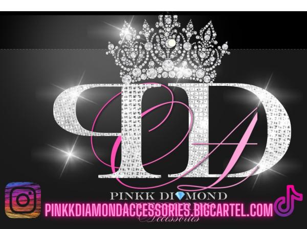 Pinkk Diamond Accessories - Atlanta - Georgia - United States - Lisa ...