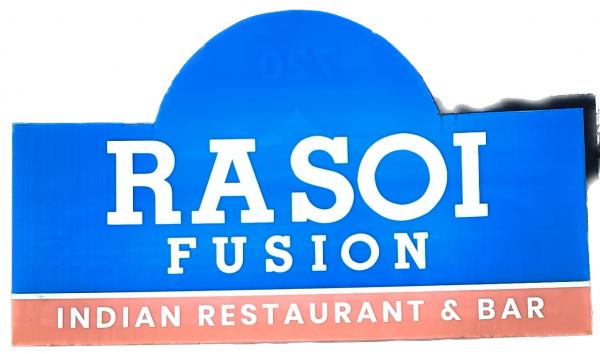 Rasoi Fusion Indian Cuisine - Roswell - Georgia - United States ...