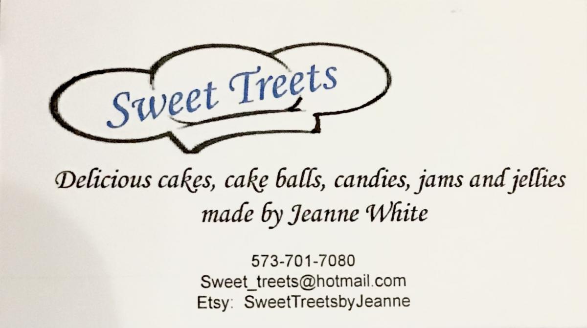 Sweet Treets - Lake St Louis - Missouri - United States - Eventeny