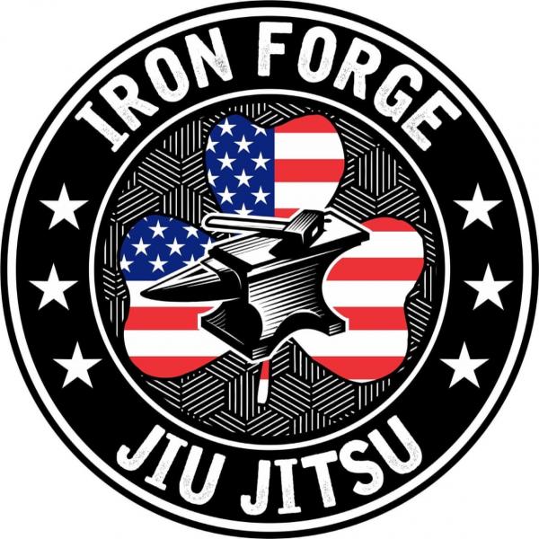 The Iron Forge - Blackshear - Georgia - United States - Chad Whitley ...