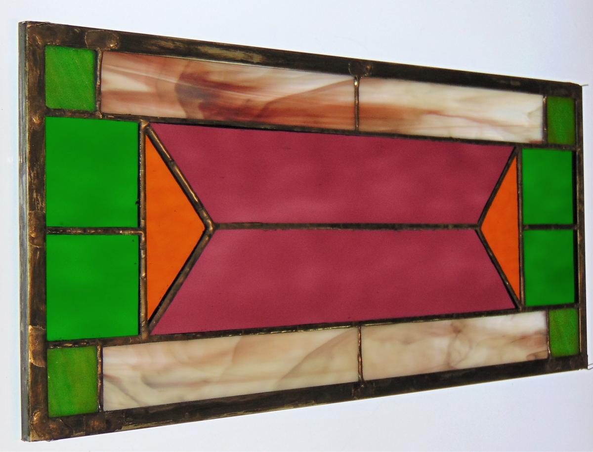 Small Prairie Panel - Eventeny