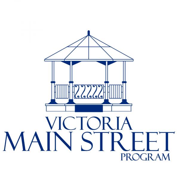 Victoria Main Street Program - Victoria - Texas - United States - Kate ...