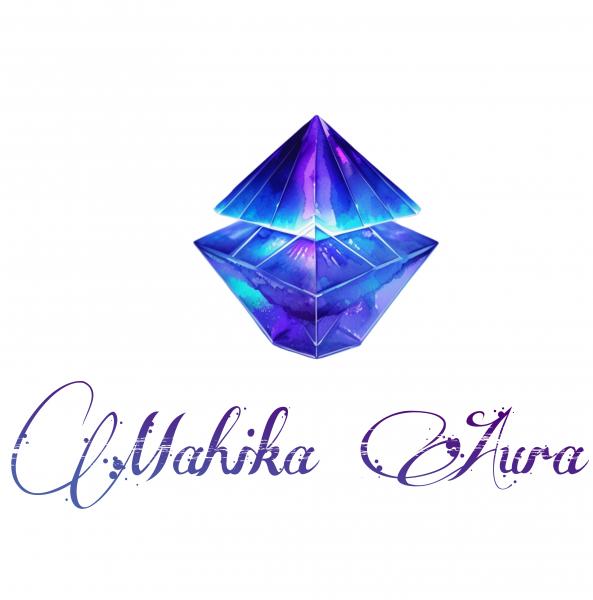 Mahika Aura - Las Vegas - Nevada - United States - Denise - Eventeny