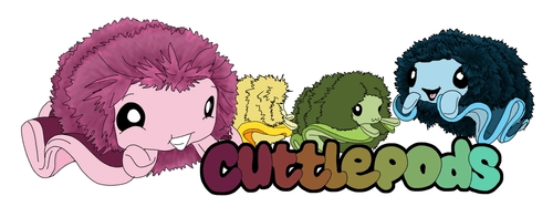 Cuttlepods - Fort Saskatchewan - Alberta - Canada - Teaghanne - Eventeny