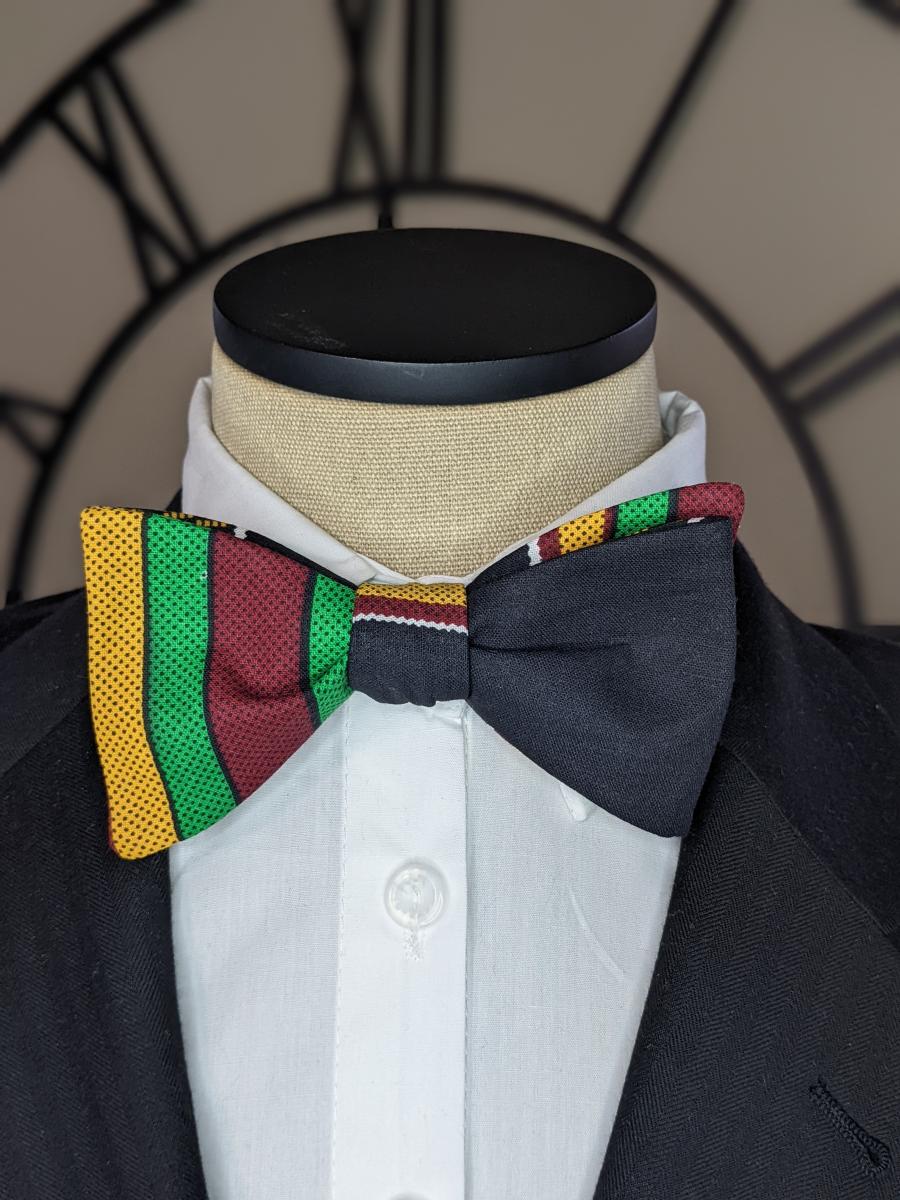 About Bow Ties - MEMPHIS - Tennessee - United States - Adrian - Eventeny