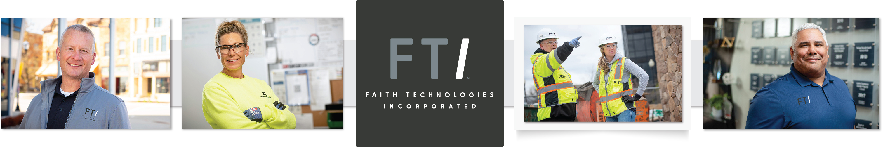 Faith Technologies Incorporated - Menasha - Wisconsin - United States ...