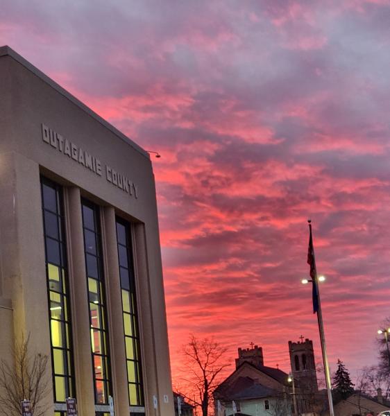 Outagamie County - Appleton - Wisconsin - United States - Julie - Eventeny