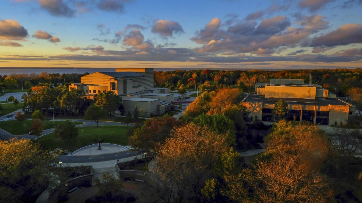 University of Wisconsin - Green Bay - Green Bay - Wisconsin - United ...