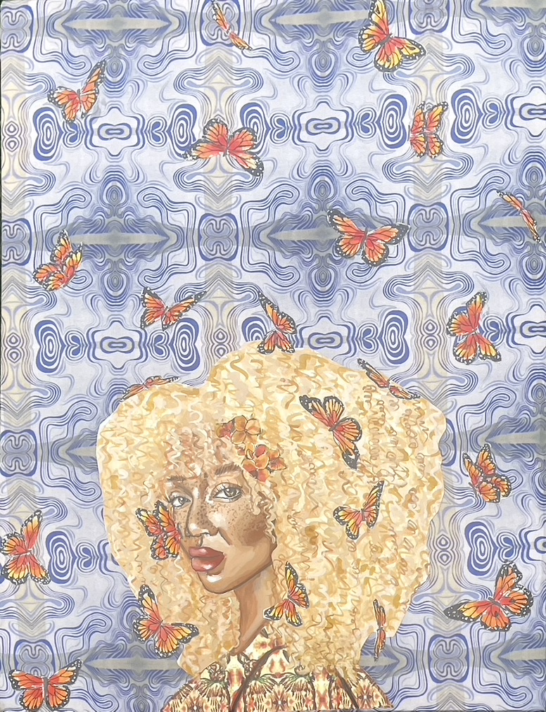 The Monarch - Eventeny