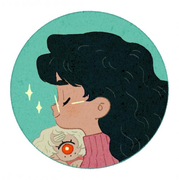 Helen Jee - Jersey City - New Jersey - United States - Helen - Eventeny