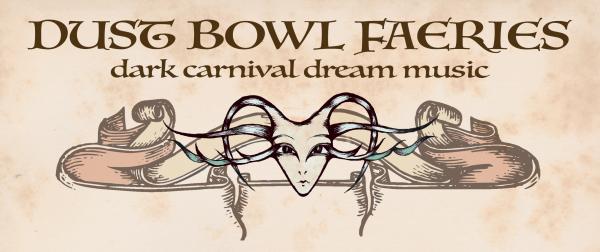 Dust Bowl Faeries - Catskill - New York - United States - Ryder - Eventeny