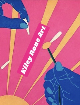 Kiley Rone Art - Rockfield - Kentucky - United States - Kiley - Eventeny