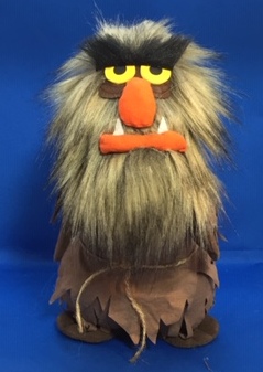 Sweetums - Eventeny