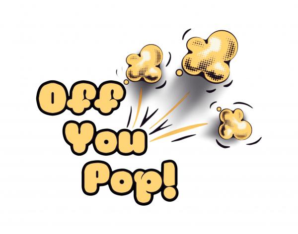 Off You Pop - Spring Branch - Texas - United States - Lance - Eventeny