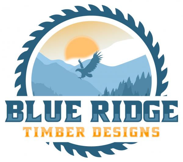Blue Ridge Timber Designs - Forest - Virginia - United States - Melisa ...
